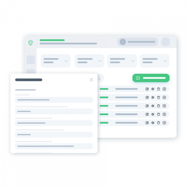 Cybersecurity GRC SaaS Platform | COMPLYAN