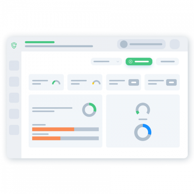 Cybersecurity GRC SaaS Platform | COMPLYAN