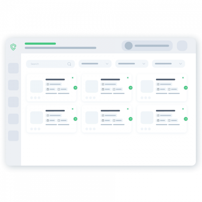 Cybersecurity GRC SaaS Platform | COMPLYAN