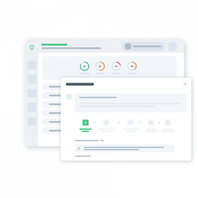 Cybersecurity GRC SaaS Platform | COMPLYAN