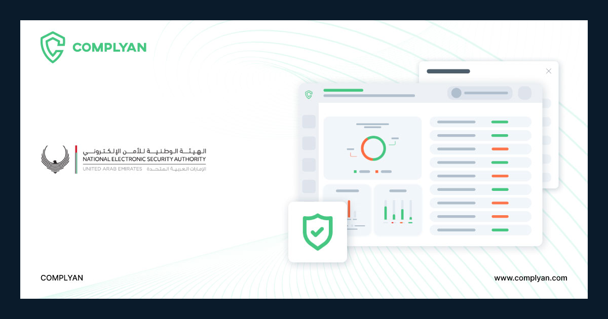 Streamlining UAE IA Cybersecurity Compliance with Complyan | COMPLYAN