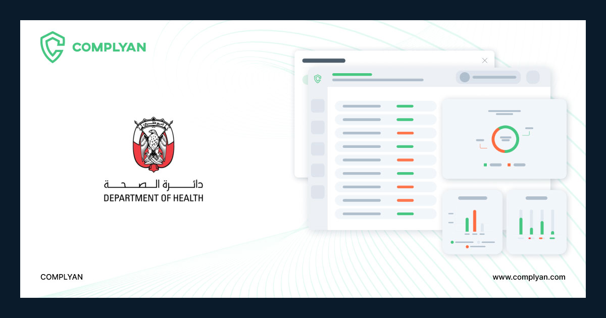 Accelerating Abu Dhabi DoE Cybersecurity Framework Compliance with ...