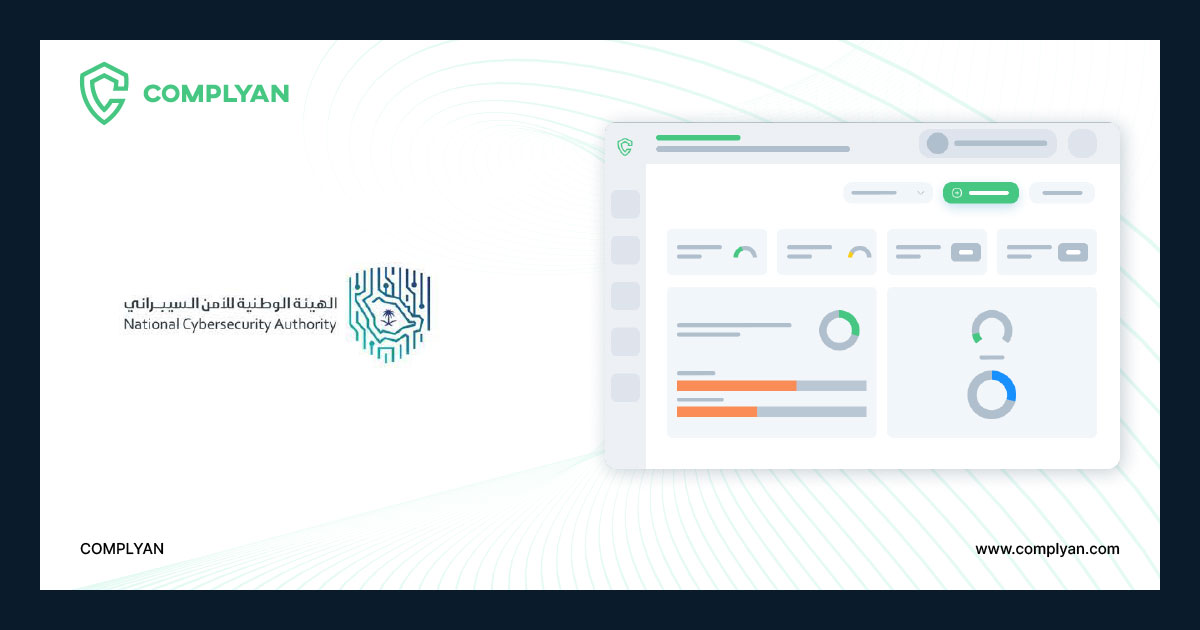 ECC-1: 2018 Cybersecurity Framework: Achieving Compliance with Complyan ...