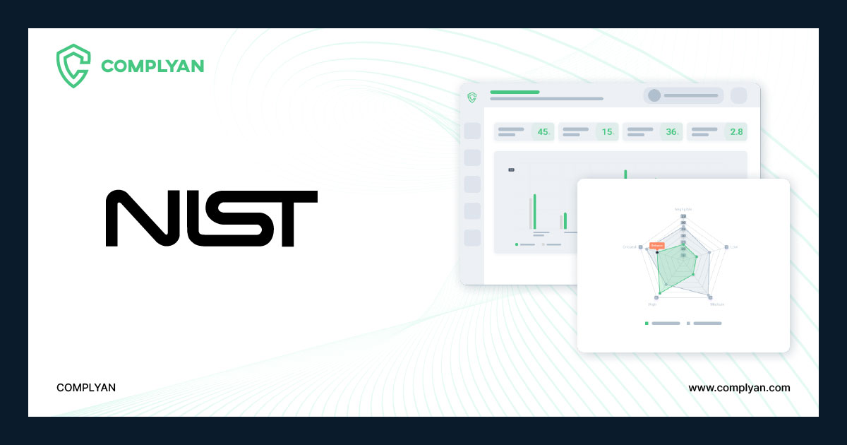 Streamlining NIST CSF Compliance With Complyan | COMPLYAN