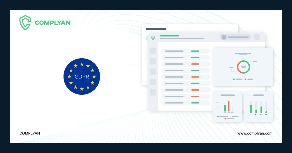 Simplifying GDPR Compliance with Complyan | COMPLYAN
